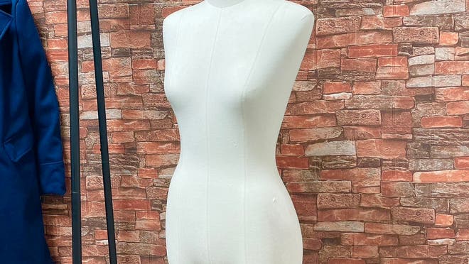 <Studio FRAME 下北沢>下北沢駅徒歩2分🚃完全個室スタジオ✨Wi-Fi📶トルソー🎥背景布/三脚/フラットライトの写真16