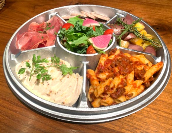 【パーティー利用のみ】オードブル利用の画像1