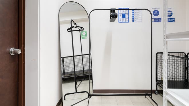 【OPEN記念】駅前/鏡5.4m/シンプル多目的スタジオ/ダンス・ヨガ・コスプレ・撮影・演劇にの写真17