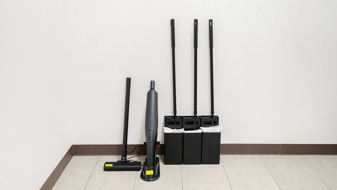 【OPEN記念】駅前/鏡5.4m/シンプル多目的スタジオ/ダンス・ヨガ・コスプレ・撮影・演劇にの写真20