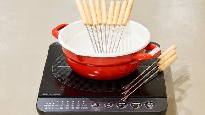 リノスぺキッチン半蔵門🍳レンタルキッチン|花見・送別会・料理・料理教室・パーティー・打ちあげ・歓送迎会・撮影|駅近・格安の写真27