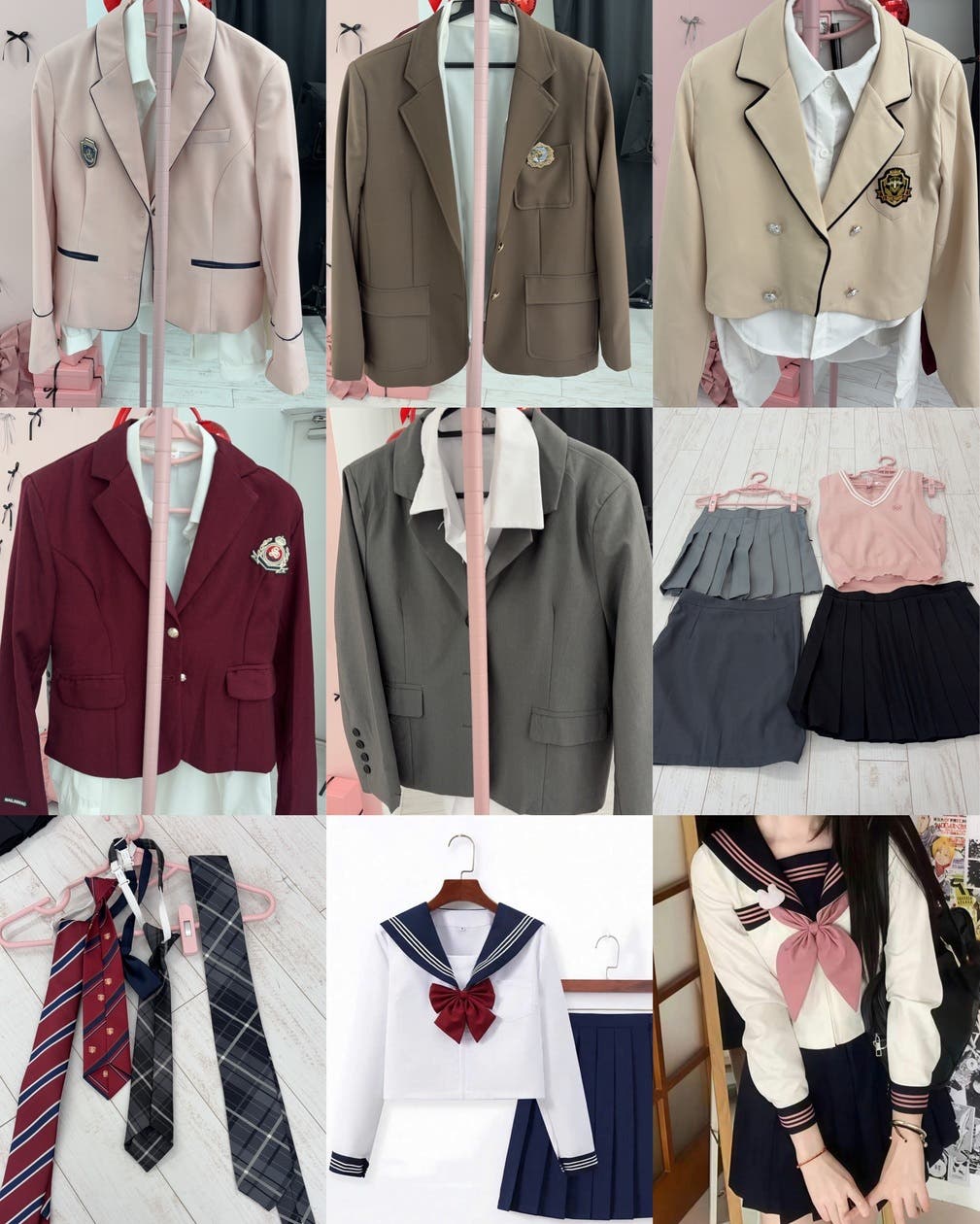 駅近🤍コスプレ🤍撮影会🤍韓国系フォトスタジオ🤍推し活🤍めっちゃカワイイ🤍の写真30