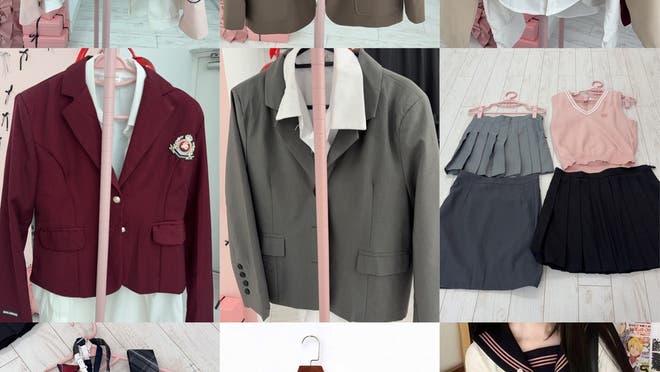 駅近🤍コスプレ🤍撮影会🤍韓国系フォトスタジオ🤍推し活🤍めっちゃカワイイ🤍の写真30