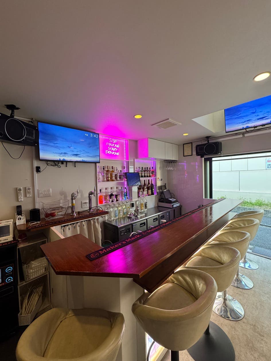 【貸切レストラン】駐車場18台｜キッチン付｜最大64名