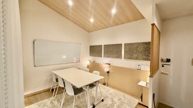 地下鉄 五条駅から徒歩5分の女性専用貸切サロンの写真1