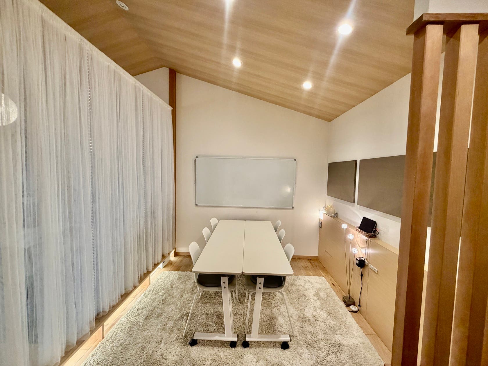 地下鉄 五条駅から徒歩5分の女性専用貸切サロンの写真4