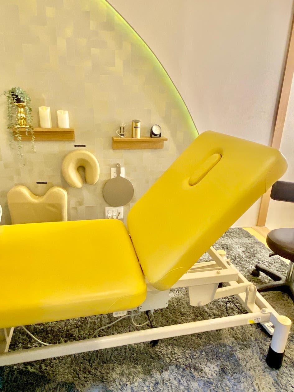 地下鉄 五条駅から徒歩5分の女性専用貸切サロンの写真8