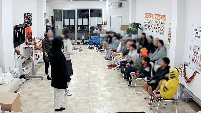 【都島区高倉町】1階にある裏庭付きフラットな多目的スペース【キッチン🍽️撮影📸ビジネス✨️ヨガ】の写真6