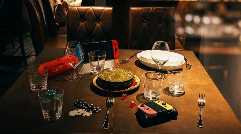 《期間限定：超🉐初回限定プラン有！》キッチンルームも充実！女子会・飲み会・パーティー・誕生日会・歓送迎会・撮影などの写真11