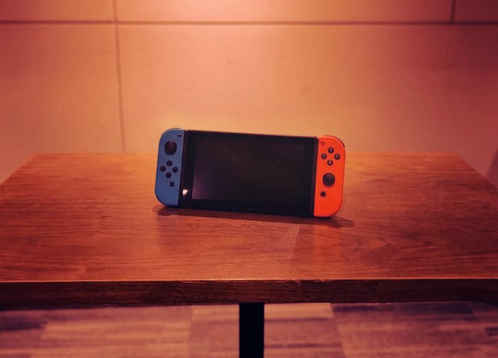 ゲーム機の画像2