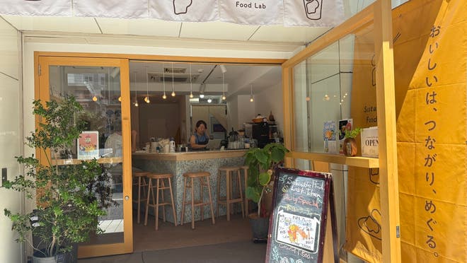 【虎ノ門・新橋エリア】駅近✨食×まちづくり拠点!POPUPショップ等に最適🍴📸 の写真2