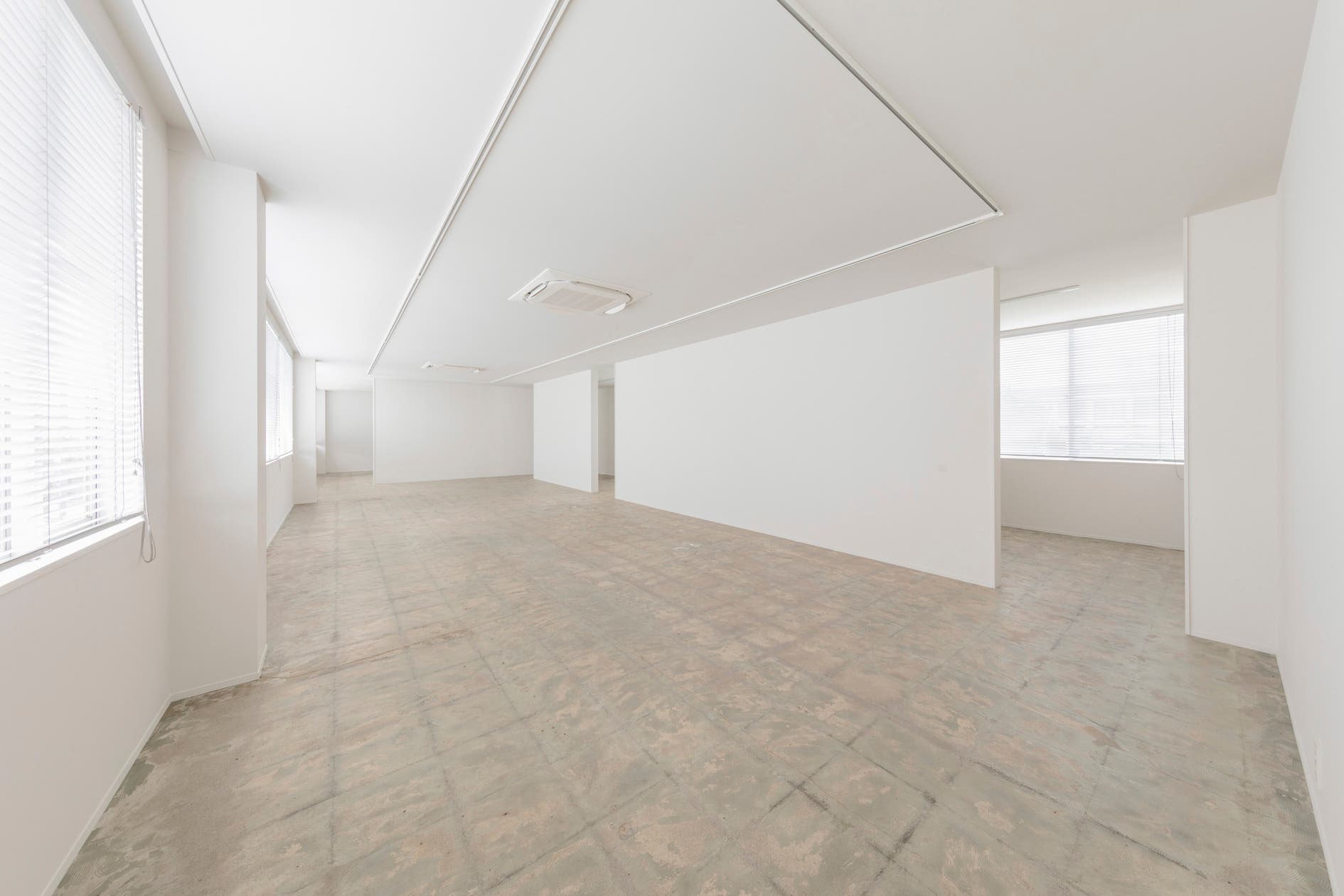 大阪市天王寺区の撮影スタジオ・レンタルギャラリーの写真1