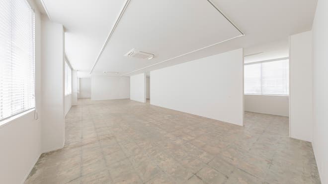 大阪市天王寺区の撮影スタジオ・レンタルギャラリーの写真1