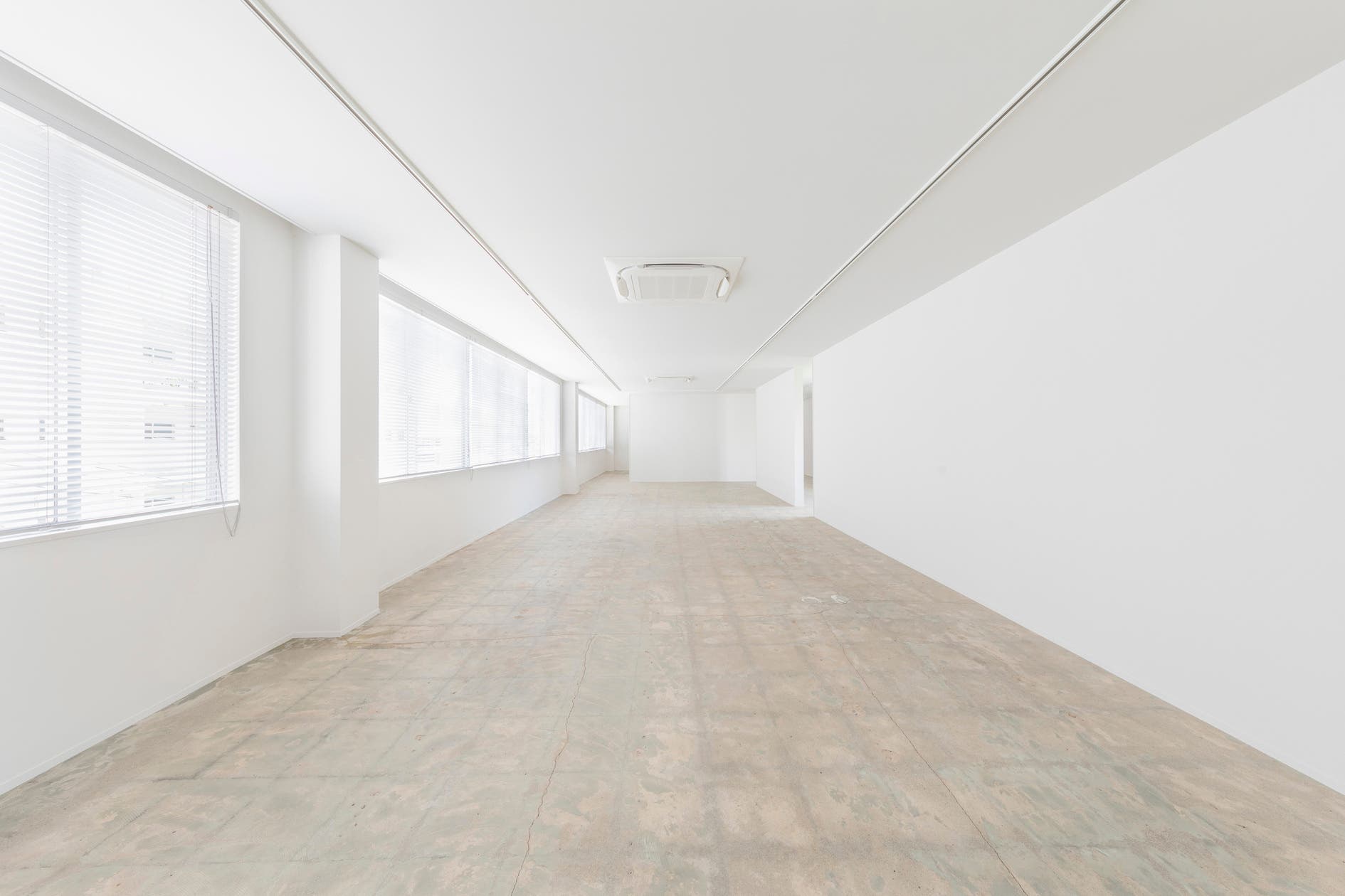 大阪市天王寺区の撮影スタジオ・レンタルギャラリーの写真2