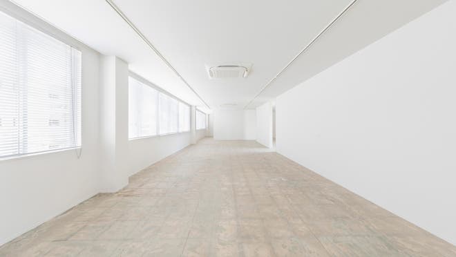 大阪市天王寺区の撮影スタジオ・レンタルギャラリーの写真2