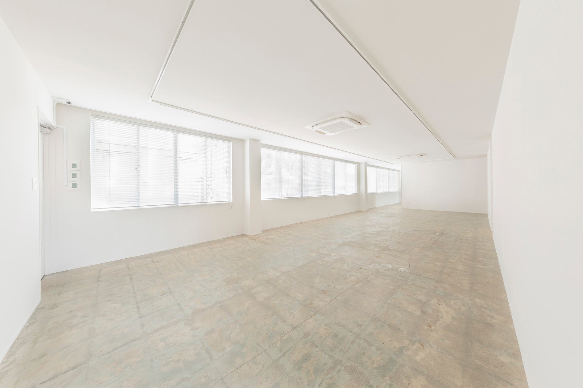 大阪市天王寺区の撮影スタジオ・レンタルギャラリーの写真3