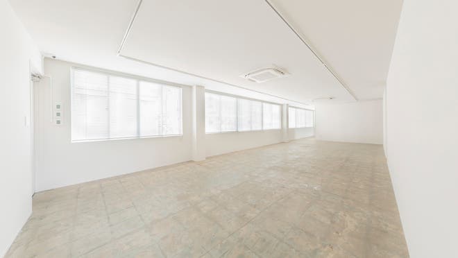 大阪市天王寺区の撮影スタジオ・レンタルギャラリーの写真3