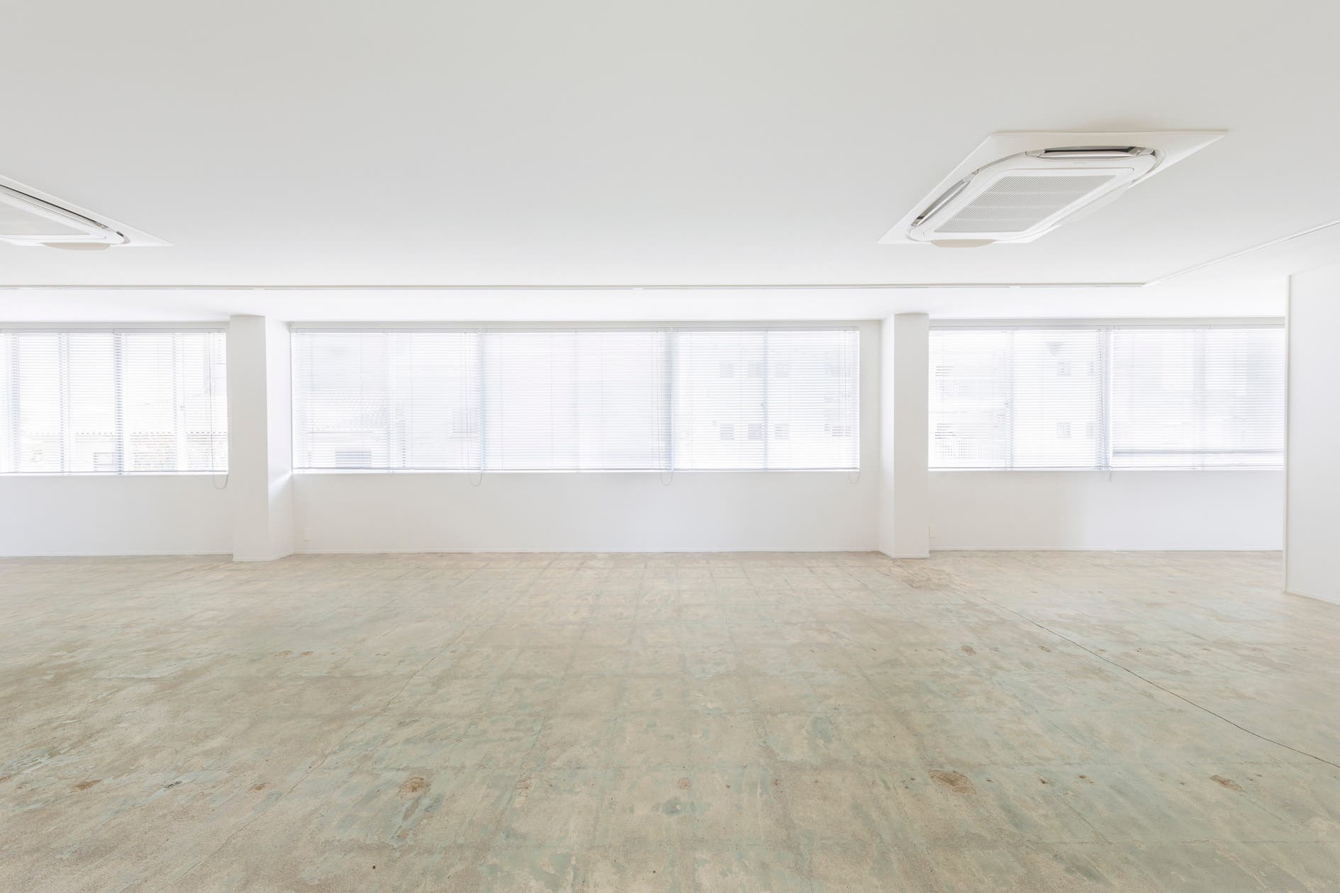 大阪市天王寺区の撮影スタジオ・レンタルギャラリーの写真4