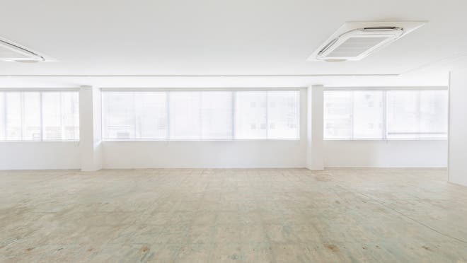 大阪市天王寺区の撮影スタジオ・レンタルギャラリーの写真4