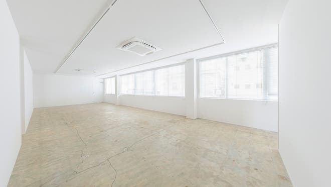 大阪市天王寺区の撮影スタジオ・レンタルギャラリーの写真5