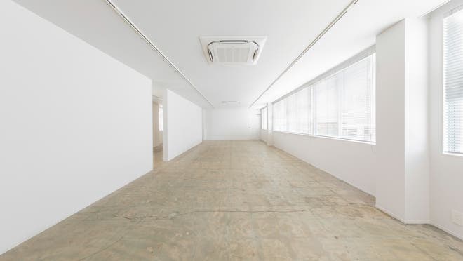 大阪市天王寺区の撮影スタジオ・レンタルギャラリーの写真6