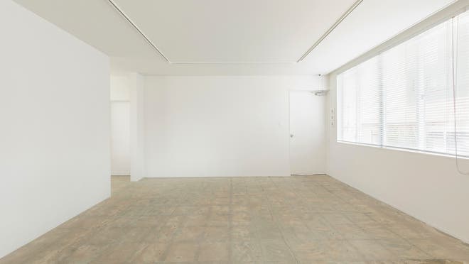 大阪市天王寺区の撮影スタジオ・レンタルギャラリーの写真9