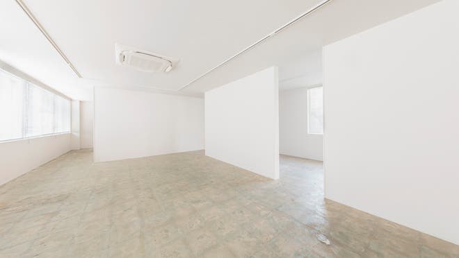 大阪市天王寺区の撮影スタジオ・レンタルギャラリーの写真13