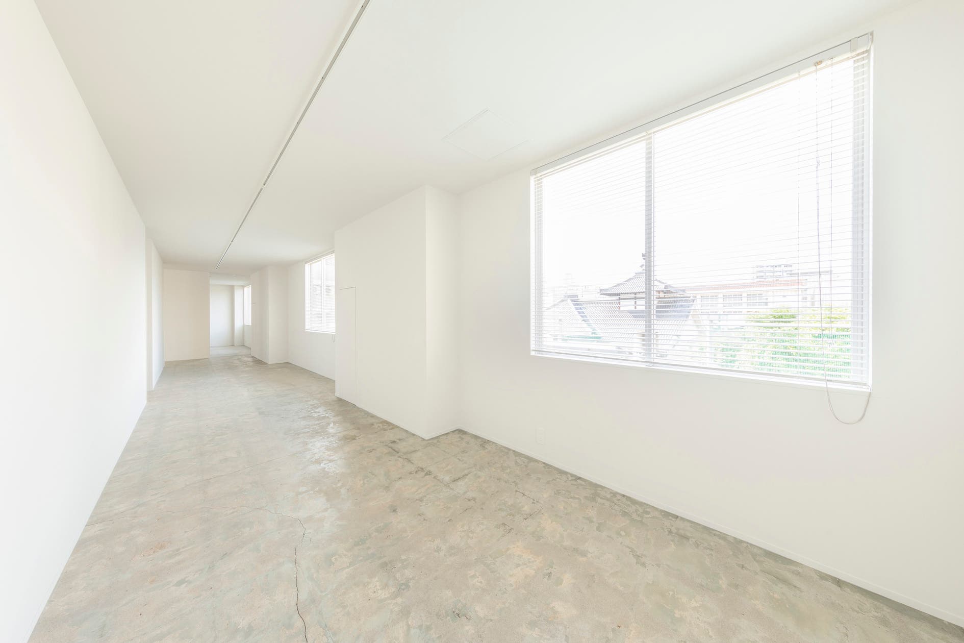 大阪市天王寺区の撮影スタジオ・レンタルギャラリーの写真14