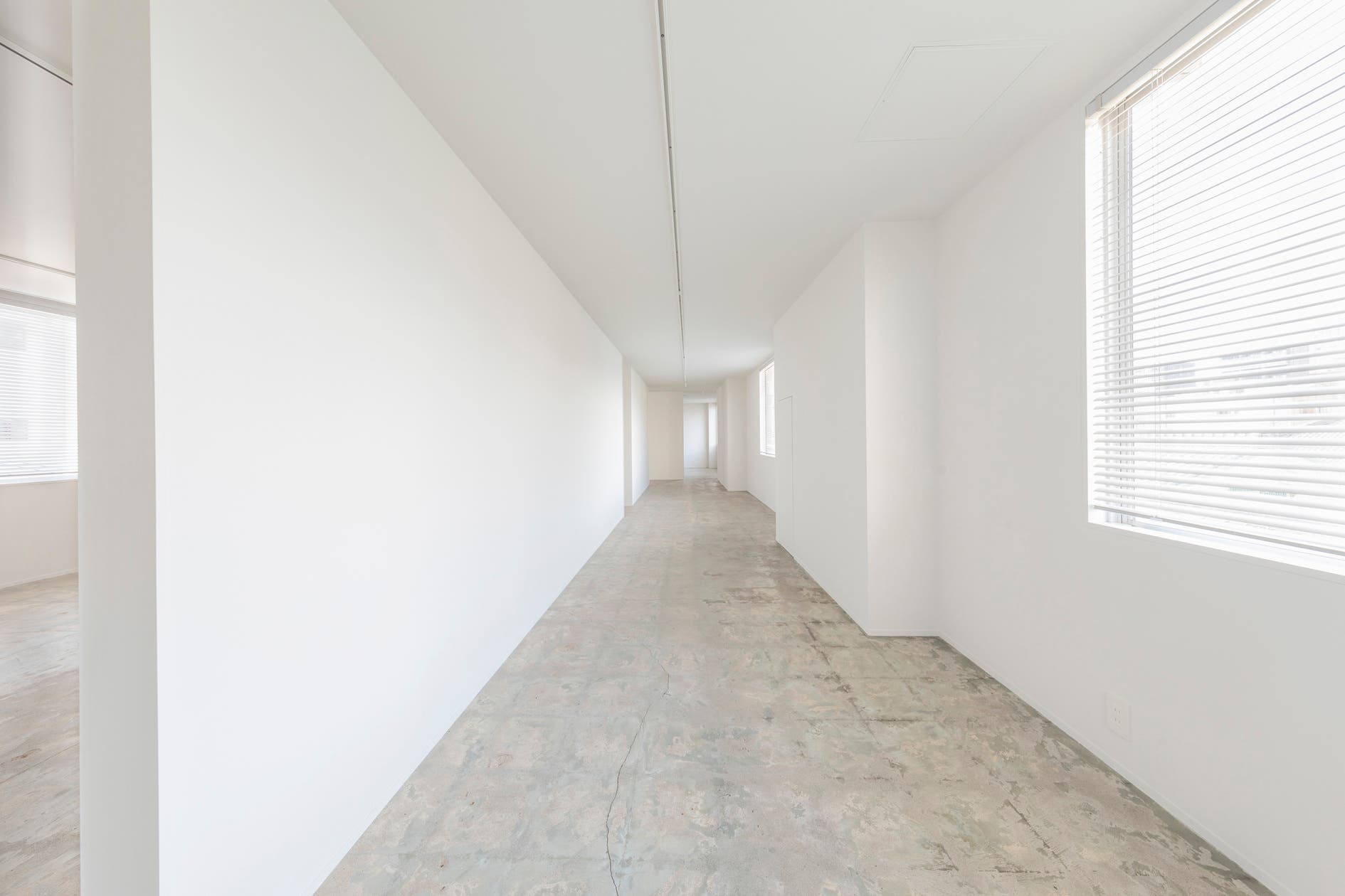 大阪市天王寺区の撮影スタジオ・レンタルギャラリーの写真15