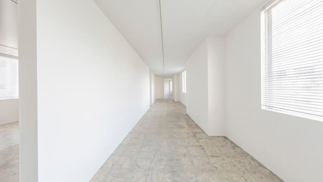 大阪市天王寺区の撮影スタジオ・レンタルギャラリーの写真15