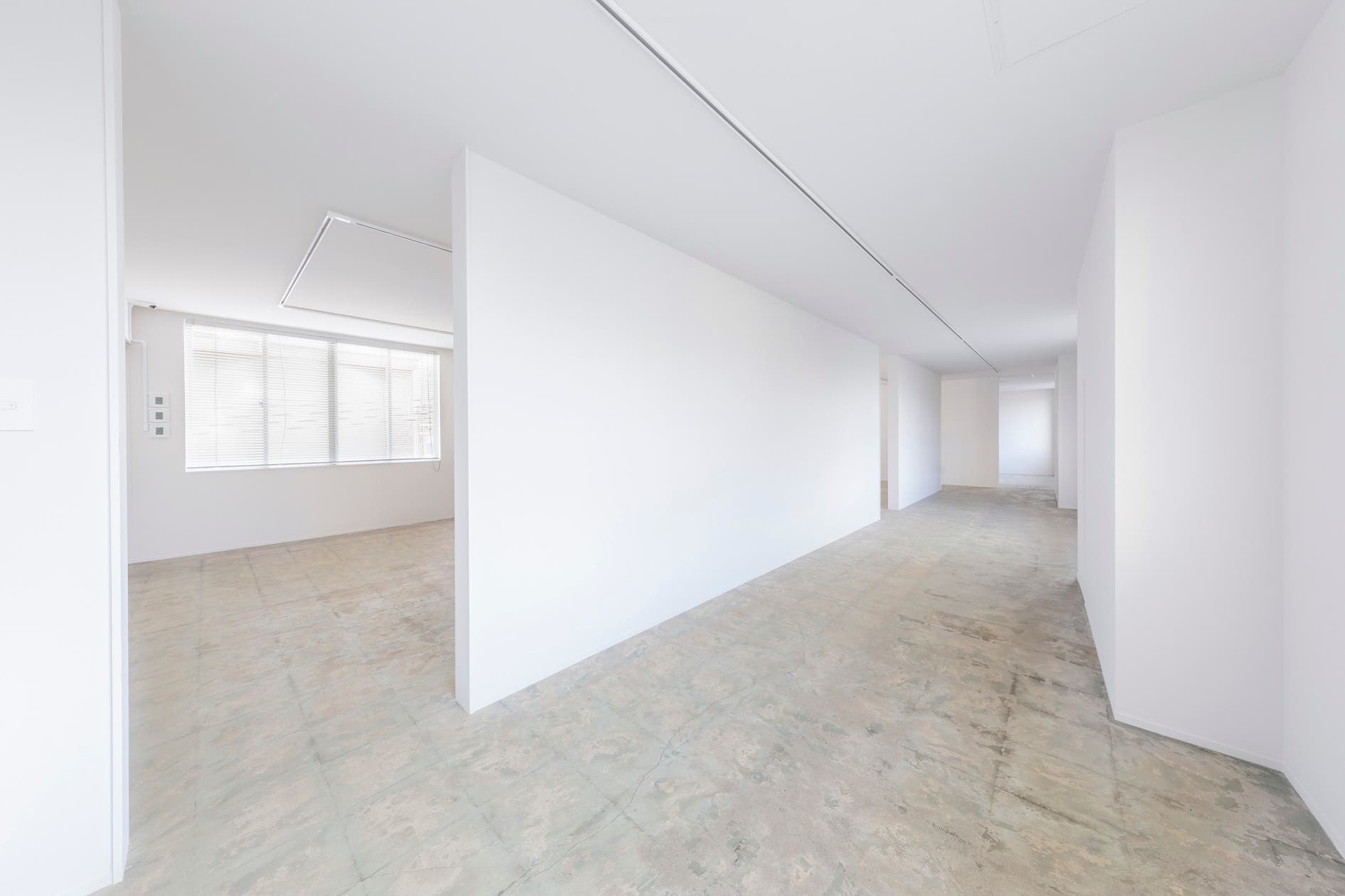 大阪市天王寺区の撮影スタジオ・レンタルギャラリーの写真16