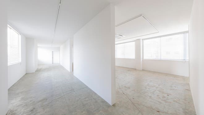 大阪市天王寺区の撮影スタジオ・レンタルギャラリーの写真17