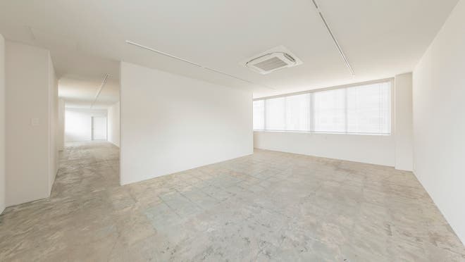 大阪市天王寺区の撮影スタジオ・レンタルギャラリーの写真22