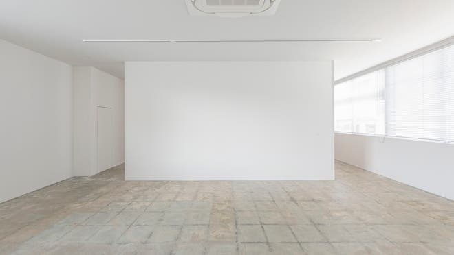 大阪市天王寺区の撮影スタジオ・レンタルギャラリーの写真23