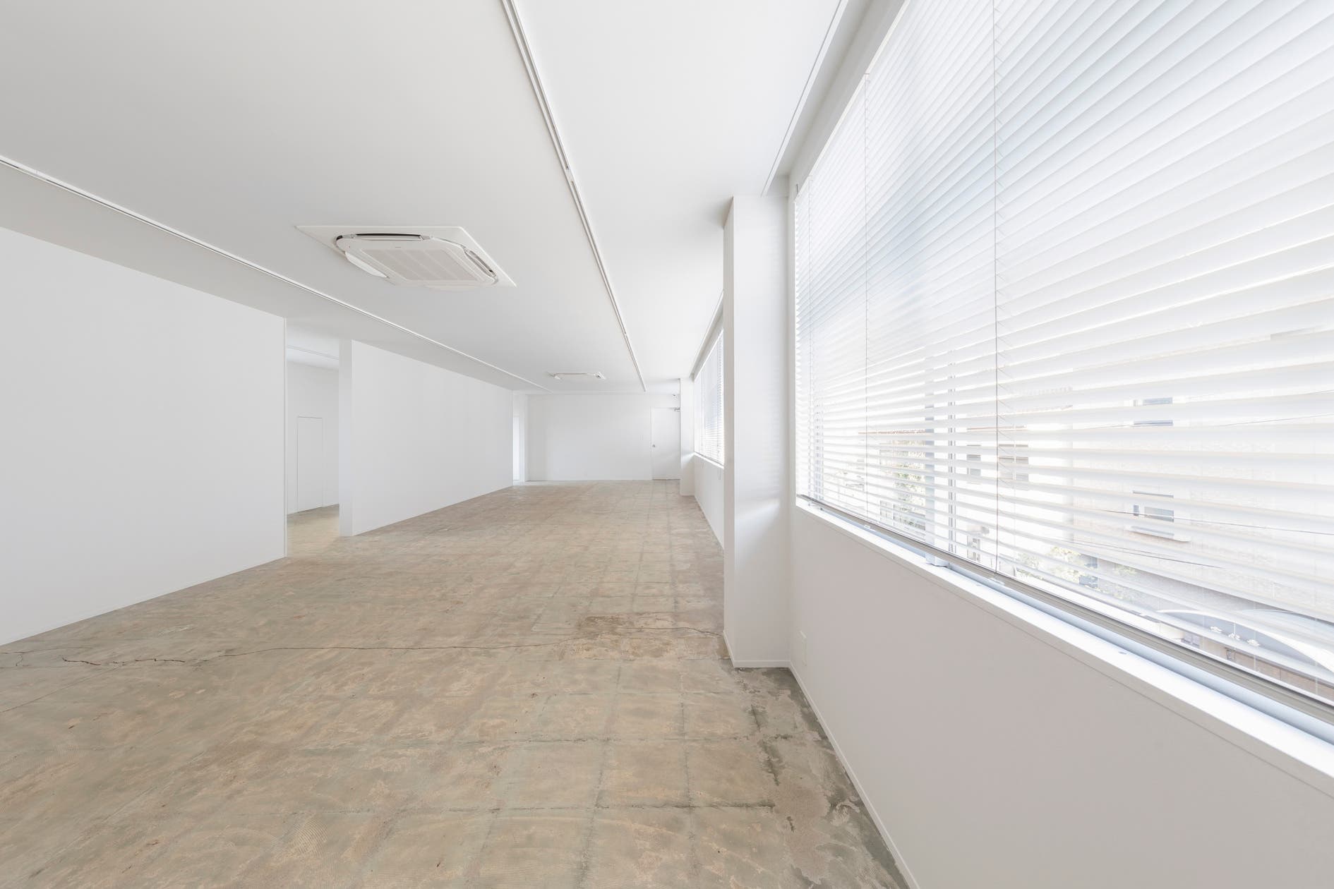 大阪市天王寺区の撮影スタジオ・レンタルギャラリーの写真27