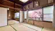🌸【春限定】庭に本物の桜|室内花見OK|一棟貸切|駅徒歩3分|中野区・新宿|配信・イベント・SNS・Tiktok・ペット可の写真2