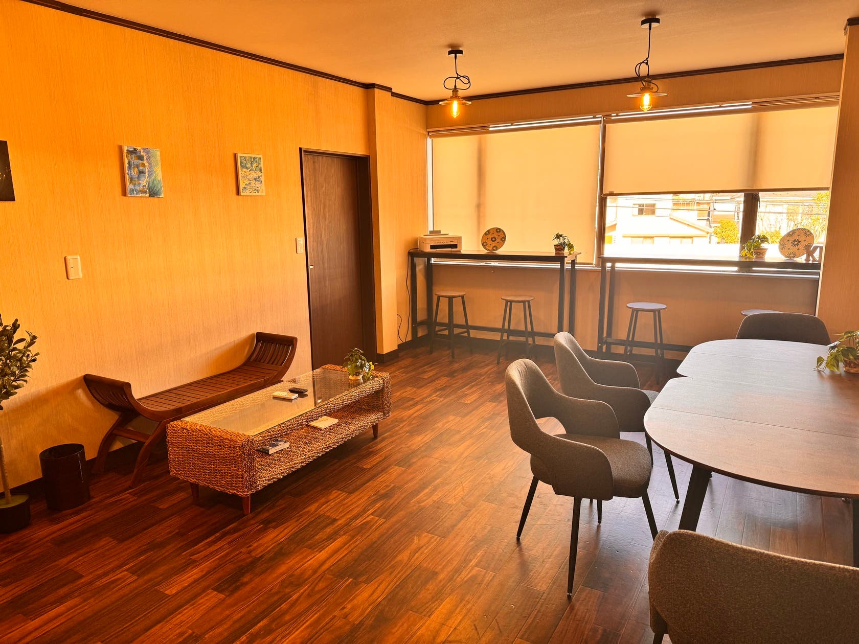 西武池袋線『武蔵藤沢駅』東口徒歩４分！ボドゲ・マダミスで“世界観”に没入する創造空間。の写真1