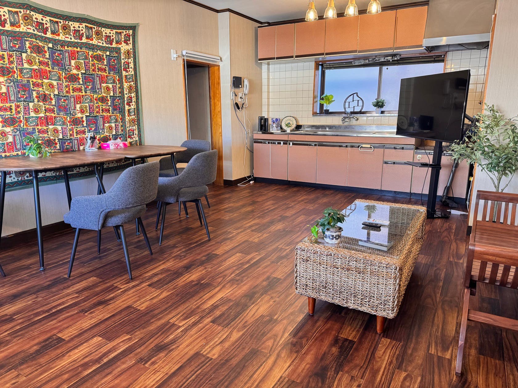 西武池袋線『武蔵藤沢駅』東口徒歩４分！ボドゲ・マダミスで“世界観”に没入する創造空間。の写真2