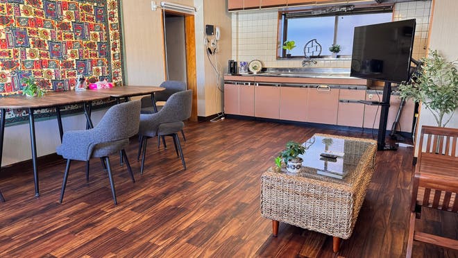 西武池袋線『武蔵藤沢駅』東口徒歩4分!ボドゲ・マダミスで“世界観”に没入する創造空間。の写真2