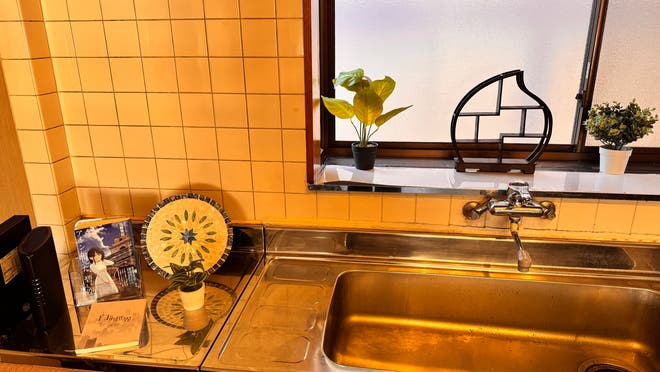 西武池袋線『武蔵藤沢駅』東口徒歩4分!ボドゲ・マダミスで“世界観”に没入する創造空間。の写真4