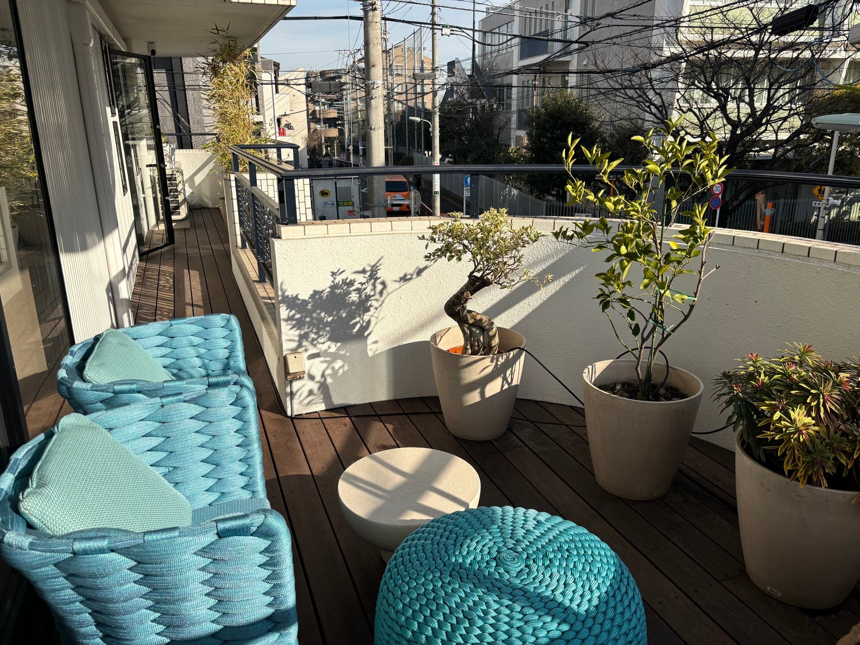 １人用　完全個室①　24時間利用可　コワーキング/テレワーク　モニターありの写真4