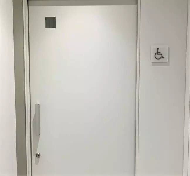 【全備品無料】プロジェクター・マイク・Wi-Fi等／五反田駅徒歩7分／ビル1階／30名規模の会場／飲食OKの写真9