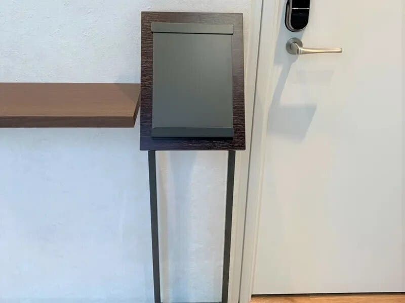 【全備品無料】プロジェクター・マイク・Wi-Fi等／五反田駅徒歩7分／ビル1階／30名規模の会場／飲食OKの写真12