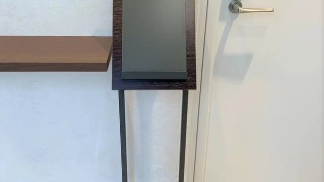 【全備品無料】プロジェクター・マイク・Wi-Fi等/五反田駅徒歩7分/ビル1階/30名規模の会場/飲食OKの写真12