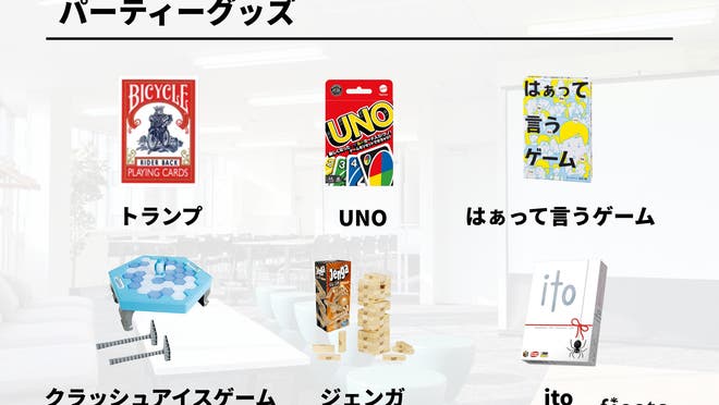 【最大52名】新大阪3分のセミナー会場| プロジェクター・マイク無料|深夜利用・飲酒可能の写真14