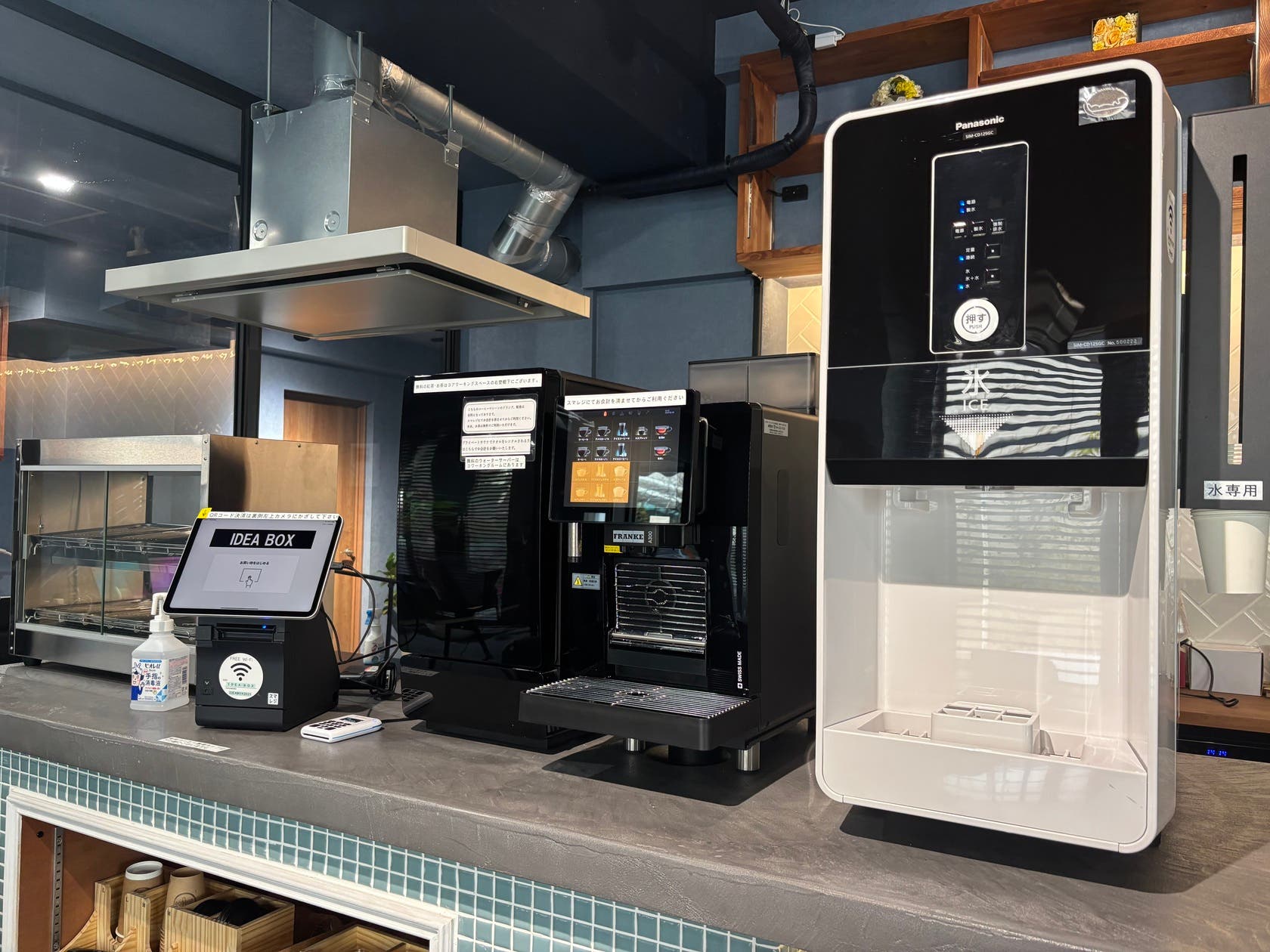 １人用　完全個室②　24時間利用可　コワーキング/テレワーク　モニターありの写真5