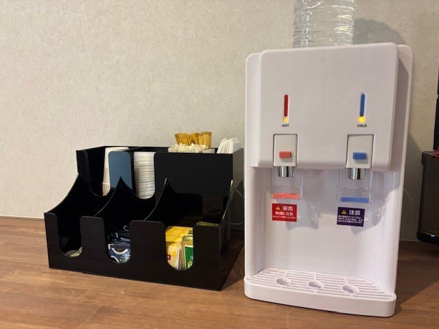 １人用　完全個室②　24時間利用可　コワーキング/テレワーク　モニターありの写真7