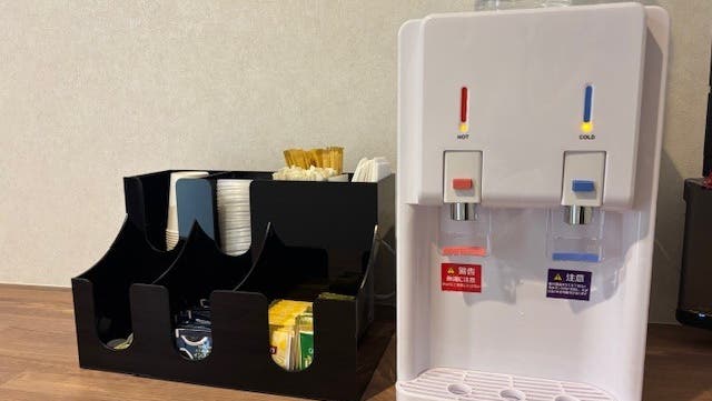 1人用 完全個室② 24時間利用可 コワーキング/テレワーク モニターありの写真7