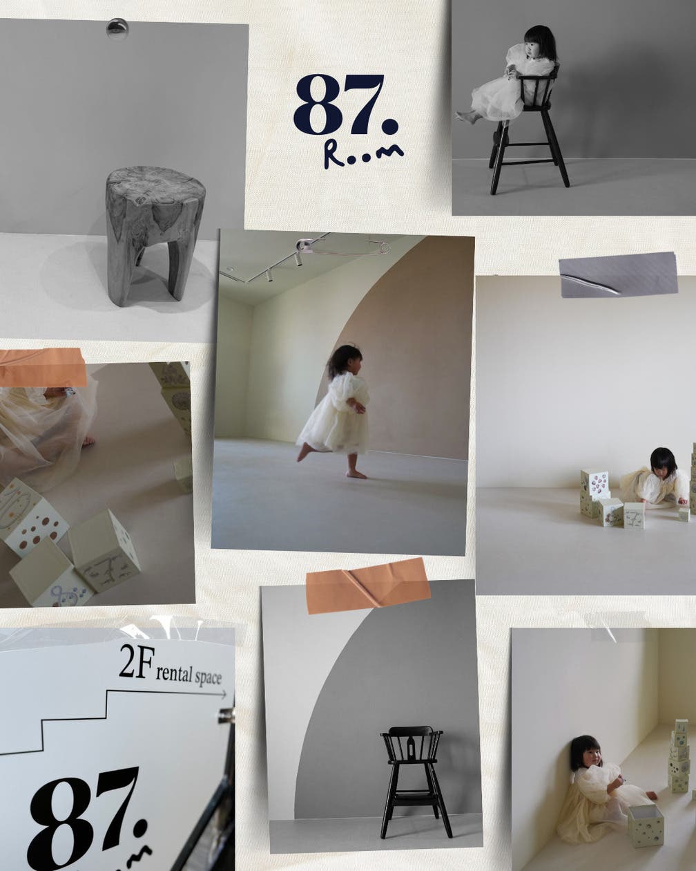 名古屋浅間町駅４番出口徒歩30秒レンタルスタジオの写真8