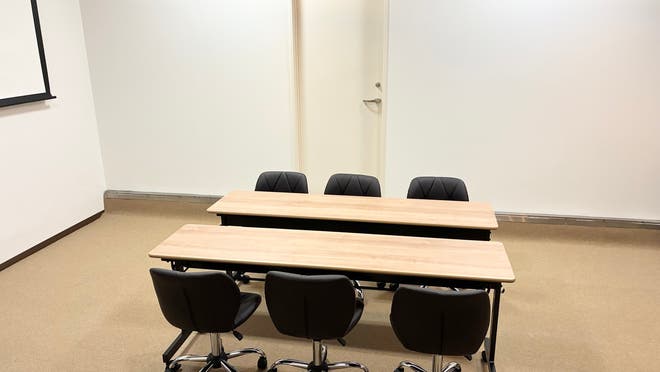 長野駅東口 徒歩1分 連絡通路直結 レンタルスペース 少人数~セミナー利用対応 ビジネス&プライベート利用 パーティ 映画鑑賞の写真11